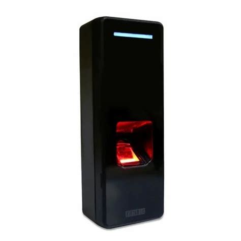 Matrix Fingerprint And EM Prox Card Based Access Control Reader ATOM