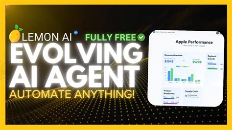 Lemon Ai The Open Source Ai That Adapts To Your Needs Geeky Gadgets