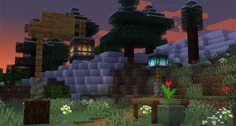 Twigs Gallery Minecraft Mods CurseForge