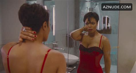 Janet Jackson Nude Aznude