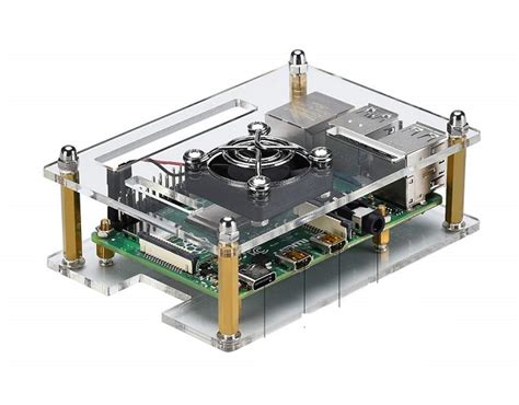 Best Raspberry Pi Cases You Can Buy In Beebom Best Raspberry Pi Cases You Can Buy In Beebom