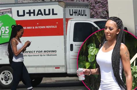Divorce Explodes Mel B Files Restraining Order Against Ex Nanny