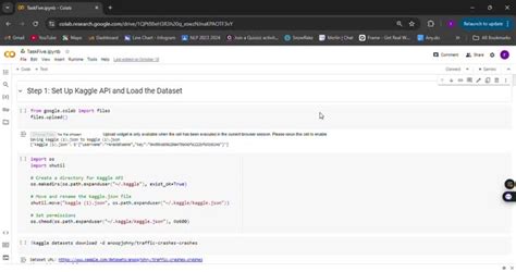 Renada Ayman On Linkedin Datascience Machinelearning Python Trafficsafety Randomforest