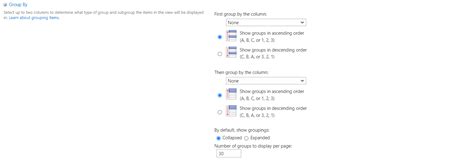 How To Create And Update Sharepoint Modern List And Library Views