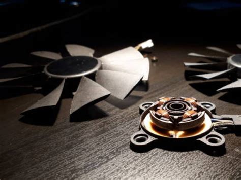 Ventiladores Pwm Y No Pwm ¿cuál Elegir