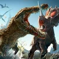 Deinosuchus Vs Tyrannosaurus Rex Spacebattles