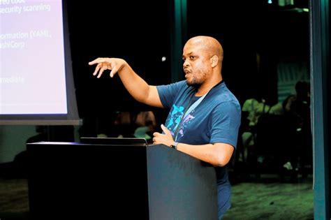 Thabelo Ramabulana On Linkedin Security Awsadventures Techtalks Awsinnovations Ai Ml Devops