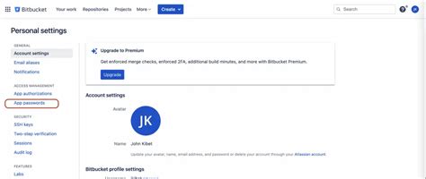Automate Bitbucket Tasks Via Terraform Computingforgeeks