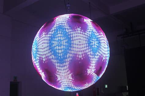 구형 Led 디스플레이led 구형 스크린 Led 벽 제조업체 두잇비전 구형 Led 디스플레이led 구형 스크린 Led 벽 제조업체 두잇비전