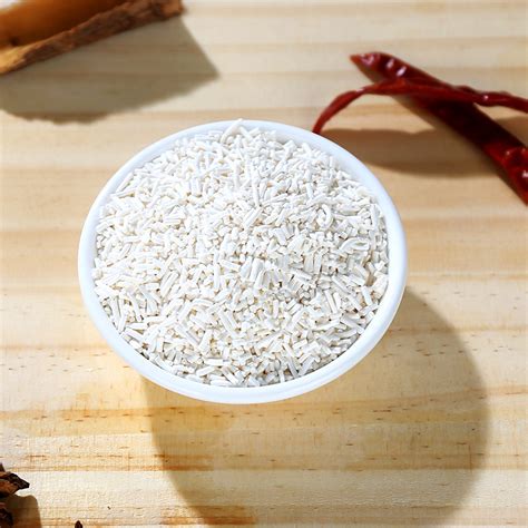 奥凯山梨酸钾防腐剂食品级饮料果冻使用添加剂1公斤包邮 虎窝淘