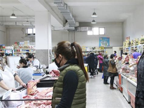 Амгалан Баянзүрх Шинэ Бөмбөгөр худалдааны төв нэгдүгээр сарын 3 наас ажиллана