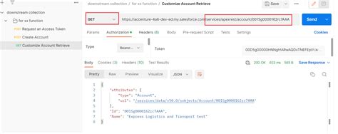 Salesforce零基础学习（一百二十四）postman 使用 Zero Zhang 博客园