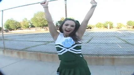 Sex In Ice Cream Van Courtney James