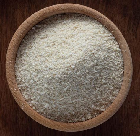 What Is Garri · Eat Well Abi