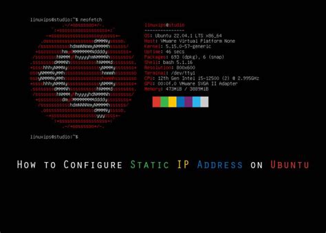How To Install Ubuntu 22 10 Ubuntu For Desktop Linuxips