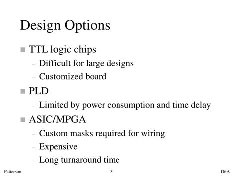 Ppt Vhdlfpga Applications In Signal Processing And Communications Powerpoint Presentation