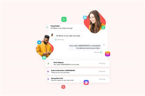 The Ai Powered Customer Service Crm Platform Kustomer Ian Alexander
