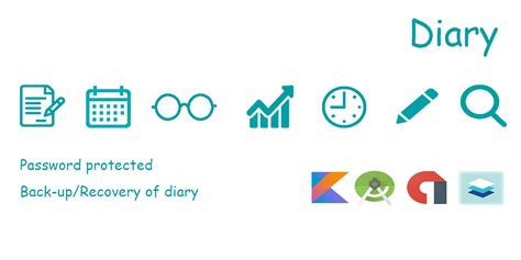 Daily Diary App Android Studio Source Code By Illuminateapps Codester