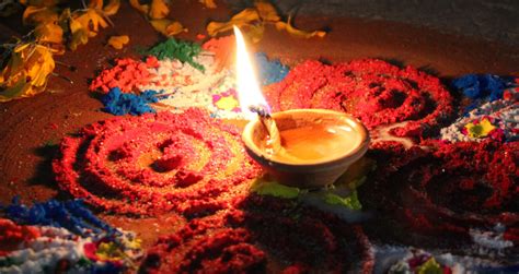 Tihar Festival