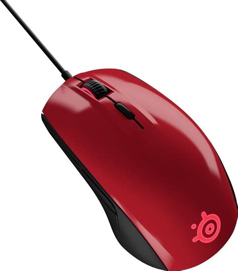 SteelSeries Rival 100 - Skroutz.gr