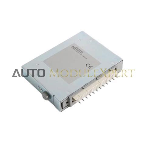 T8153 Ics Triplex Trusted Communication Interface Adapter Automodulexpert Ltd