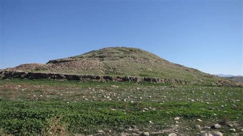 کوچکترین شهر ایران کجاست و مکان های دیدنی آن چیست؟ عکس