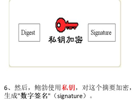 加密解密、加签验签、数字证书流程分析 Csdn博客
