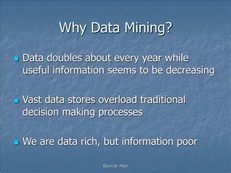 PPT Data Mining Demystified PowerPoint Presentation Free Download ID