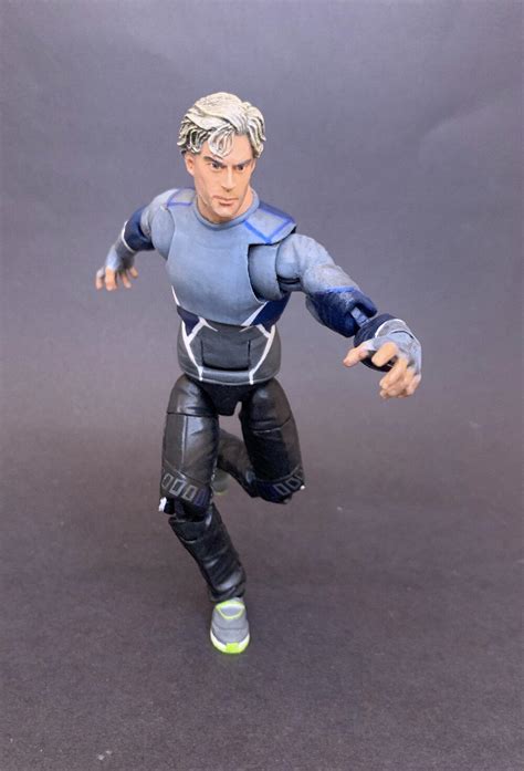 Pietro Maximoff Wallpapers Top Free Pietro Maximoff Backgrounds