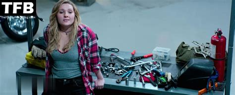 Abigail Breslin Sexy Topless Photos Pinayflixx Mega Leaks