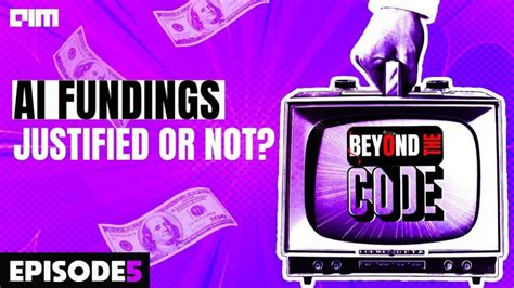 Analytics India Magazine On Linkedin Ep05beyond The Code Ai