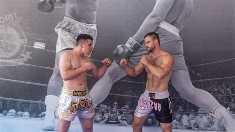 New Duel Hot M Fighters Clips4sale