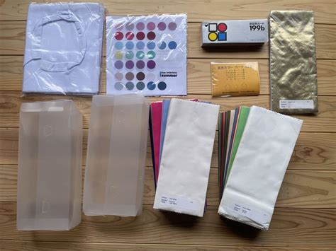 美品パーソナルカラー診断ドレープ付き 120色枚金銀色 他付属品多数 メルカリ