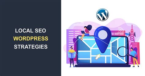 Boost Your Business With Local Seo Wordpress Strategies