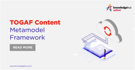 Togaf 9 2 Content Metamodel Framework A Quick Guide