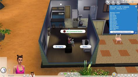 Sims 4 Occult Mods Statfasr