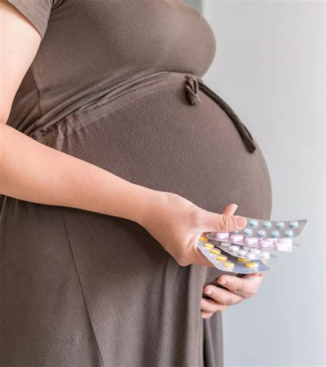 Loperamide During Pregnancy Its Safety And Effects