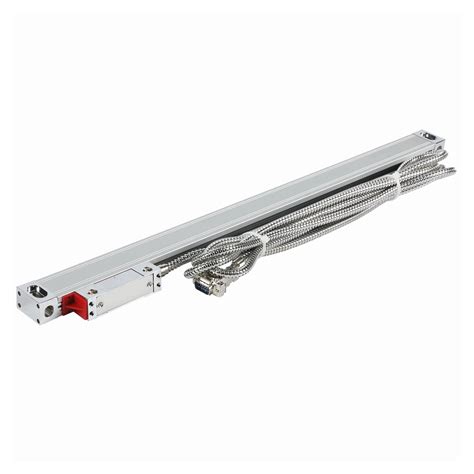 Linear Scale 5micron Dro Encoder 600 650 700 750 800 850 900 950 1000mm