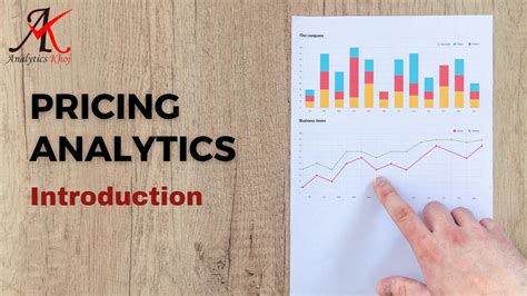 Article Introduction Of Pricing Analytics AnalyticsKhoj