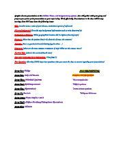 Exploring Disease Presentation On Cellular Tissue And Course Hero