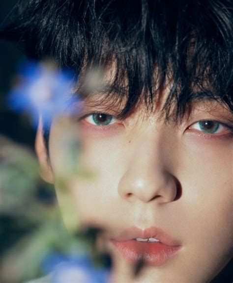blip 수빈 MELANCHOLY CONCEPT PHOTO