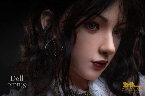 Irontech Itsrs A Dolls Dollstudio Us