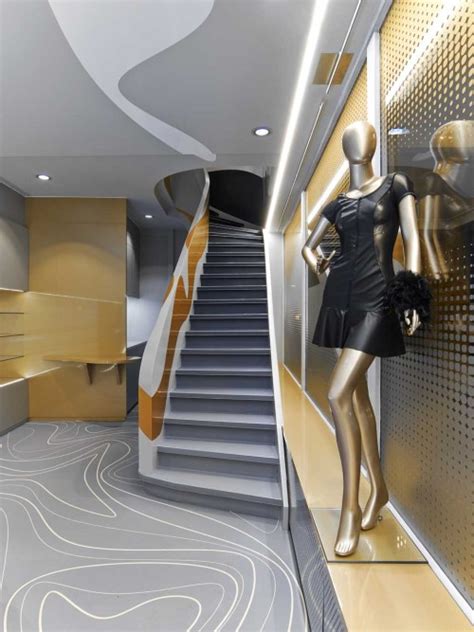 Look Inside This Sensual Sex Shop Designed By Karim Rashid
