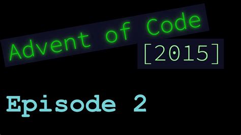 Rust Programming Advent Of Code Solutions 2015 Day 3 Youtube