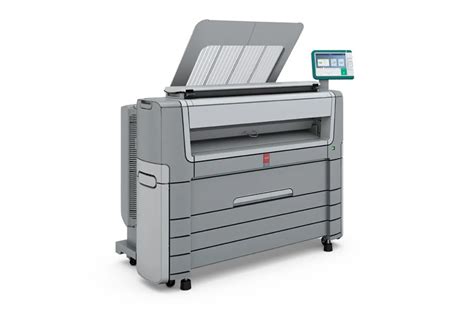 Océ Plotwave 450550