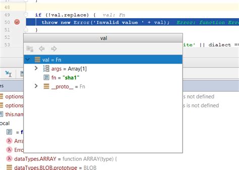 sequelize fn not working · issue 7 · rochejul sequelize mocking · github