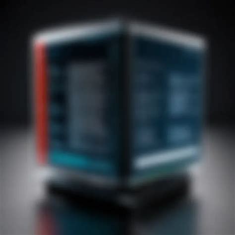 Mastering Sql Server Database Comparison Techniques