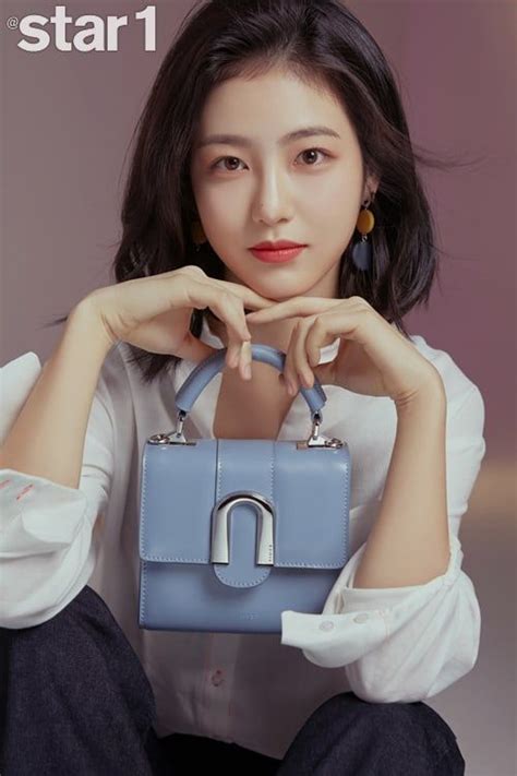 Pin On Shin Ye Eun
