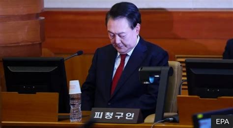 လွှတ်တော်အမတ်တွေကို ဖမ်းဆီးဖို့ အမိန့်မပေးခဲ့ဘူးလို့ တောင်ကိုရီးယားသမ္မတ ငြင်း Ayeyarwaddy Times