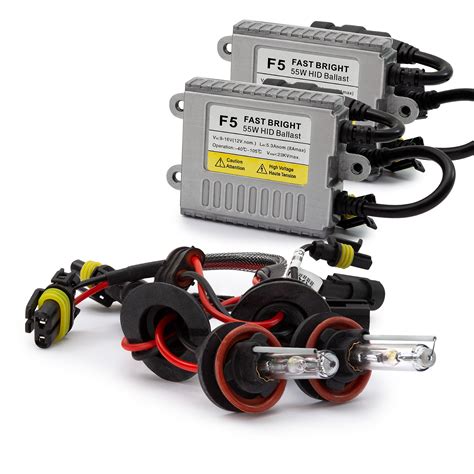 Buy H11b H11 Hid Conversion Kits Best Hid Headlight Bulbs Hid Nation